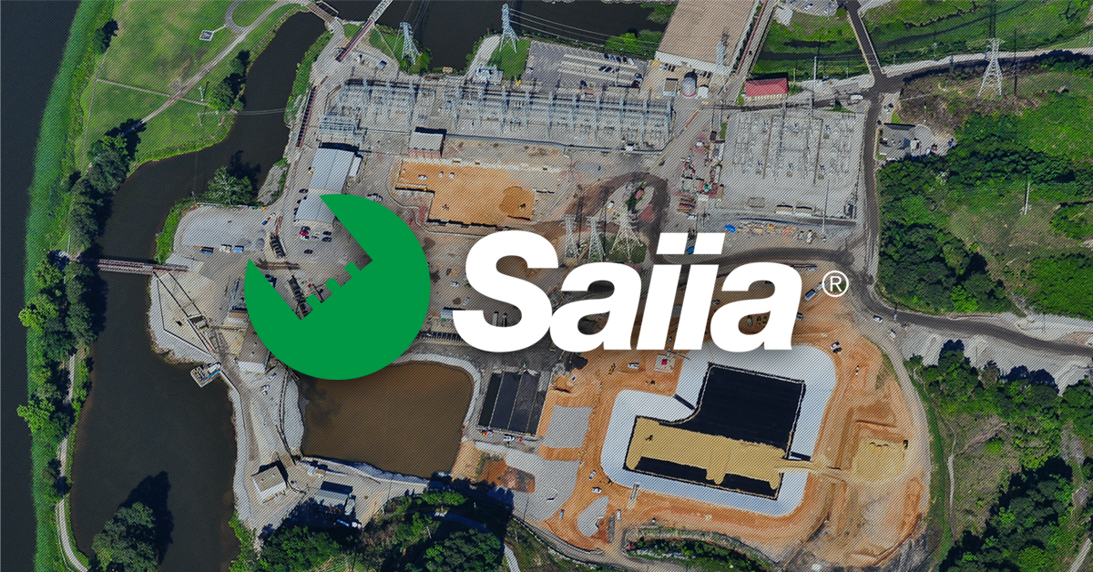 Projects | Saiia